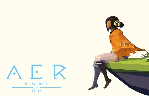 AER：Memories of Old全成就指南及个人心得 - 成就指南 - 其乐 Keylol - 驱动正版游戏的引擎！