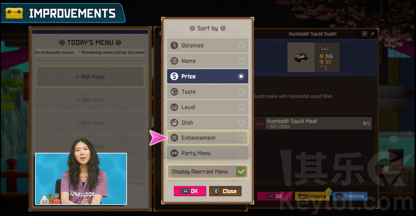 【潜水员戴夫】十月联动更新现已推送，小丑牌／药剂工艺／国际博主／游戏改进等内容 - 综合讨论 - 其乐 Keylol